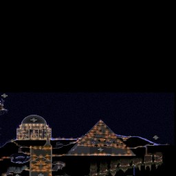 Salt & Sanctuary Map